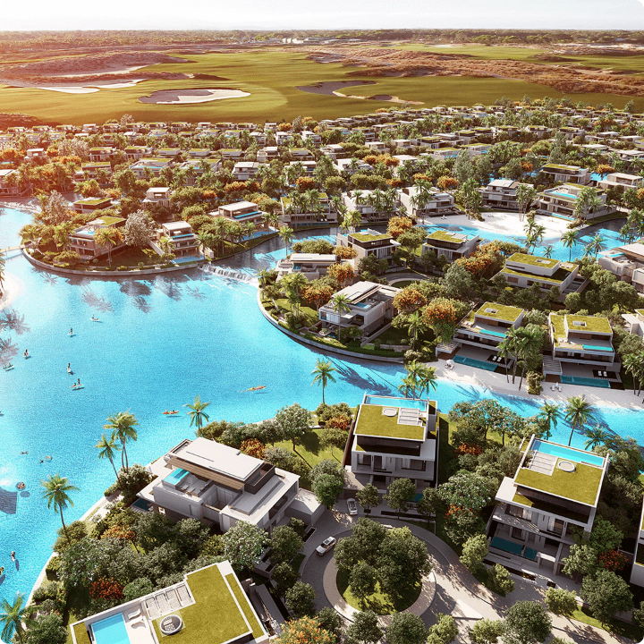 INAXUS - All Projects